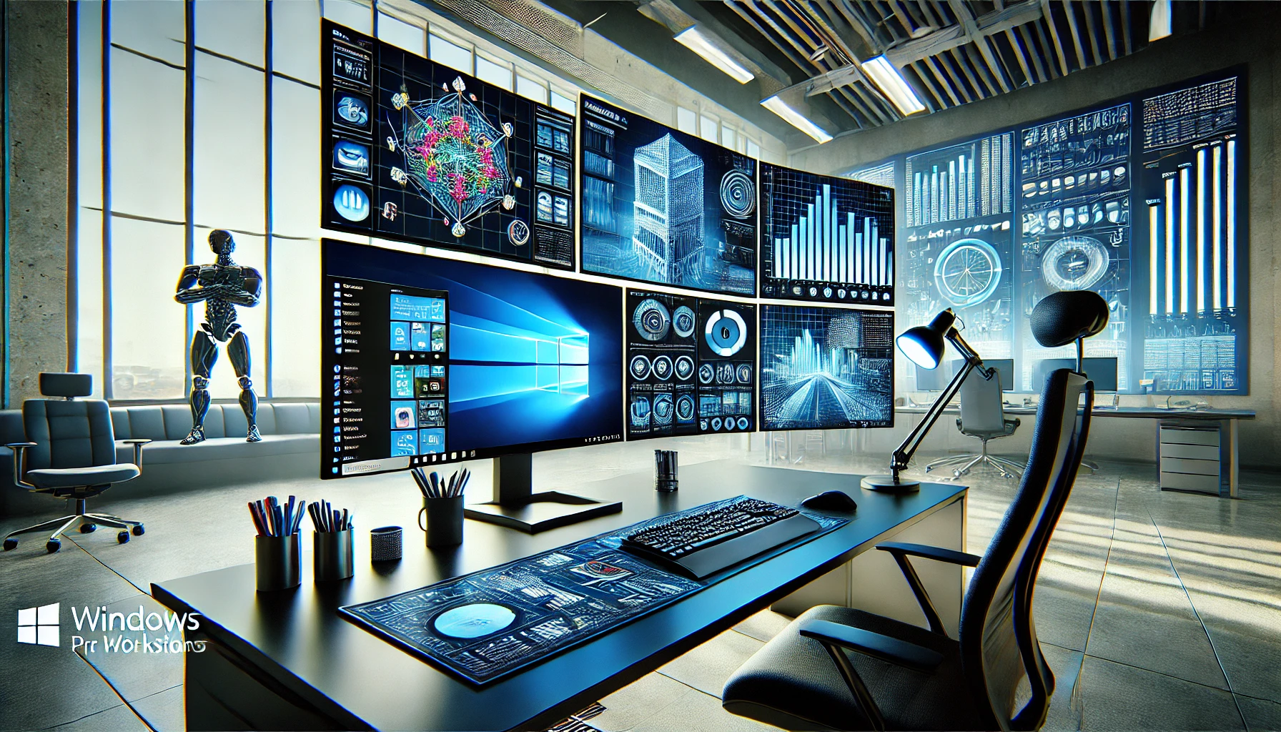 Windows11ProforWorkstationsの完全ガイド：機能・利点・導入方法 | PC & ITトラブル解決センター│むー速