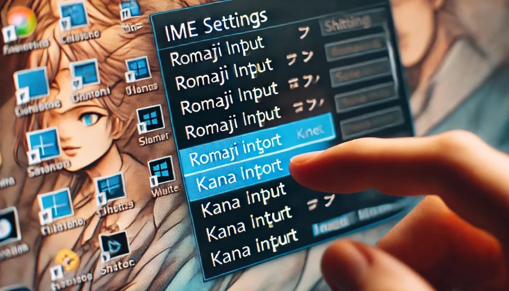 【初心者向け】キーボードでひらがなにならない原因と対策！ | PC & ITトラブル解決センター│むー速