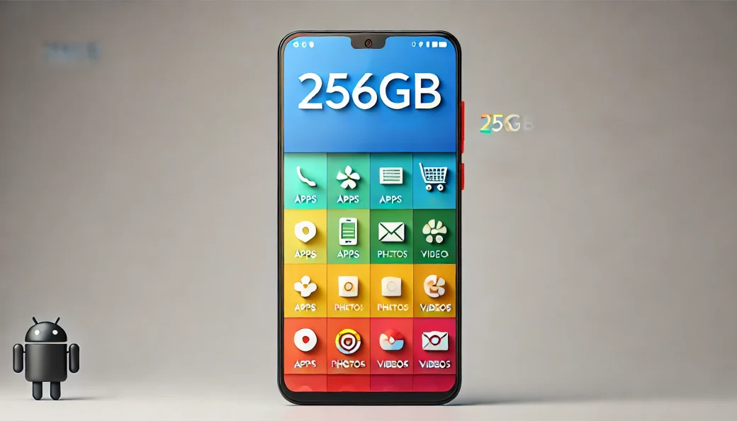 【スマホ256GB】Androidおすすめ機種5つ・選び方を紹介！2024年最新 | PC & ITトラブル解決センター│むー速