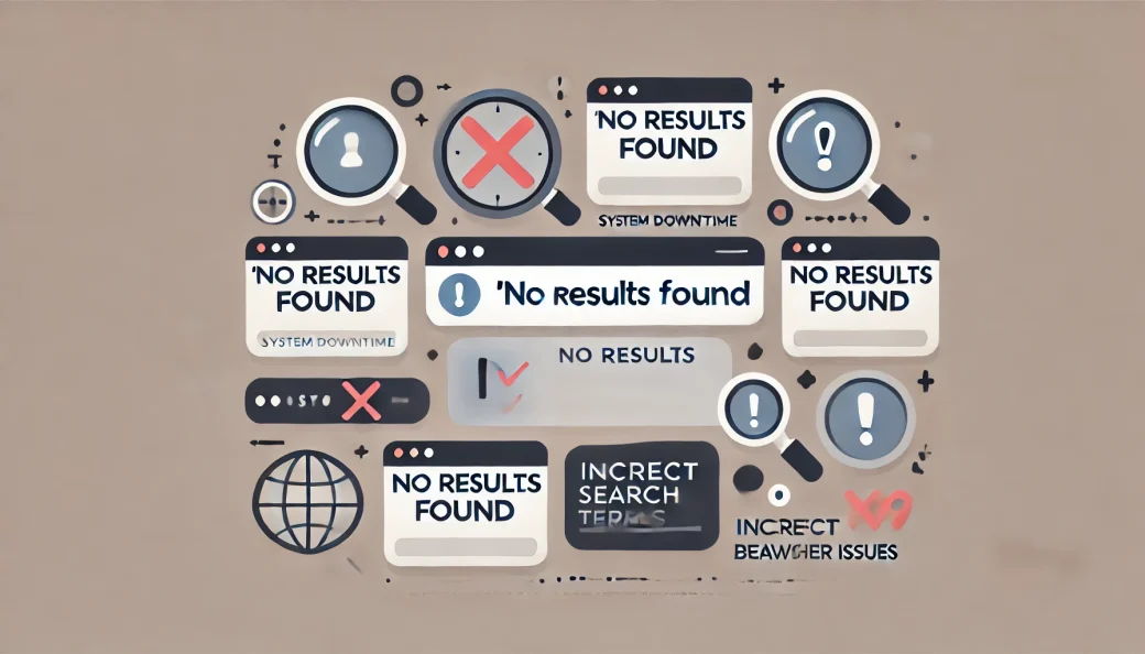 「結果がありません」とBingで表示される原因と対処法5選 | PC & ITトラブル解決センター│むー速