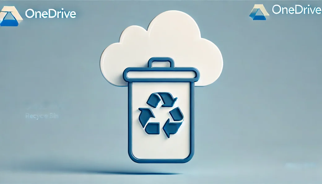 【2025年最新】OneDriveのごみ箱はどこ？場所と開き方を解説 | PC & ITトラブル解決センター│むー速