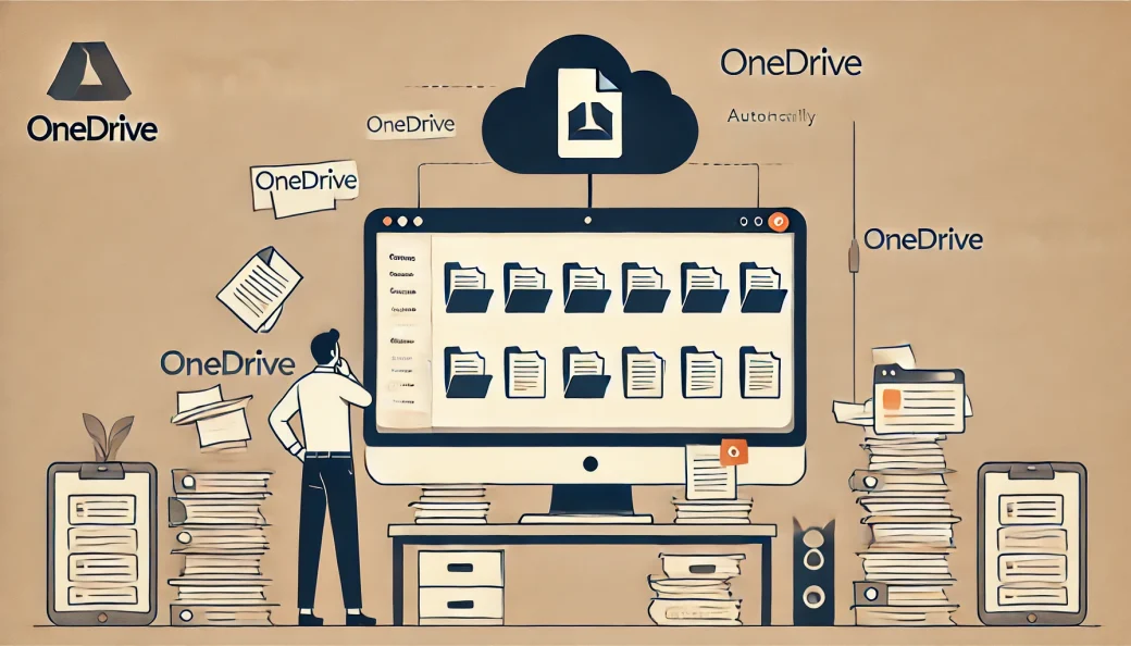 OneDriveローカルに保存しない方法｜PC・スマホ別の対策【2025年版】 | PC & ITトラブル解決センター│むー速