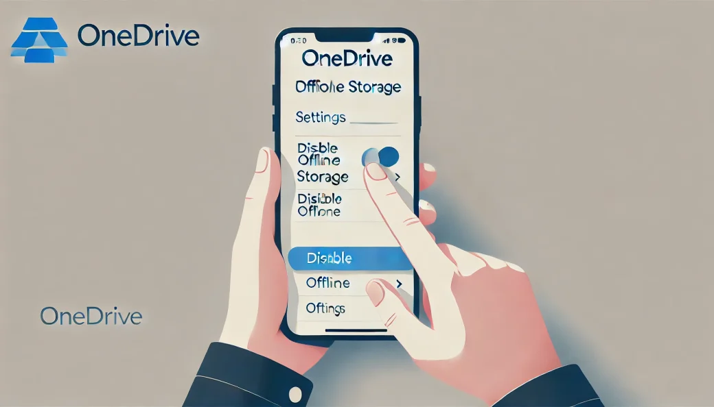 OneDriveローカルに保存しない方法｜PC・スマホ別の対策【2025年版】 | PC & ITトラブル解決センター│むー速